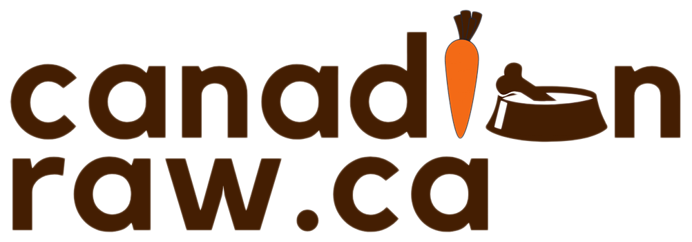 TRANSITION TO BARF AND FEEDING GUIDE– Canadian Raw